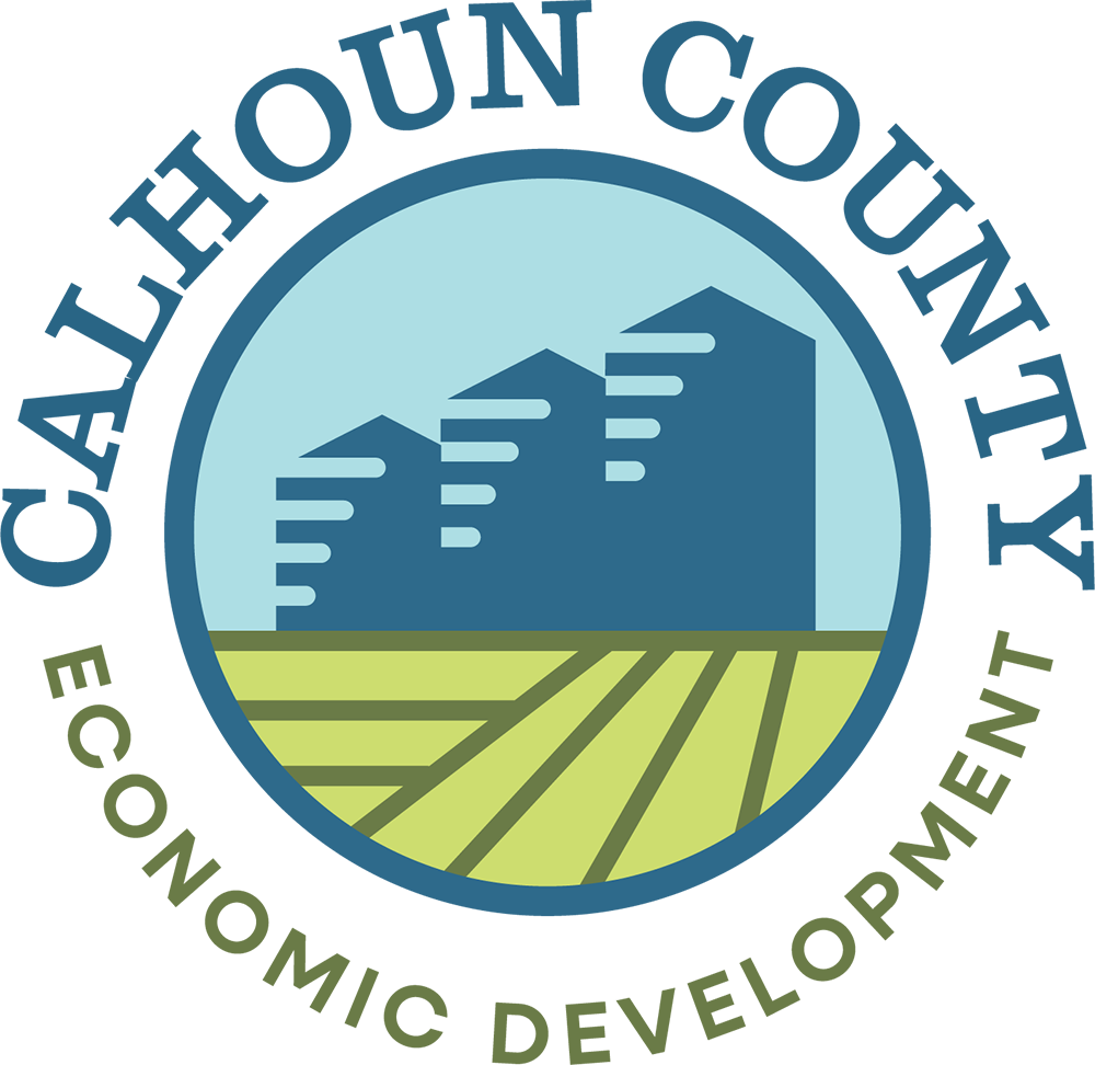 Calhoun County Economic Development Corporation (CCEDC)